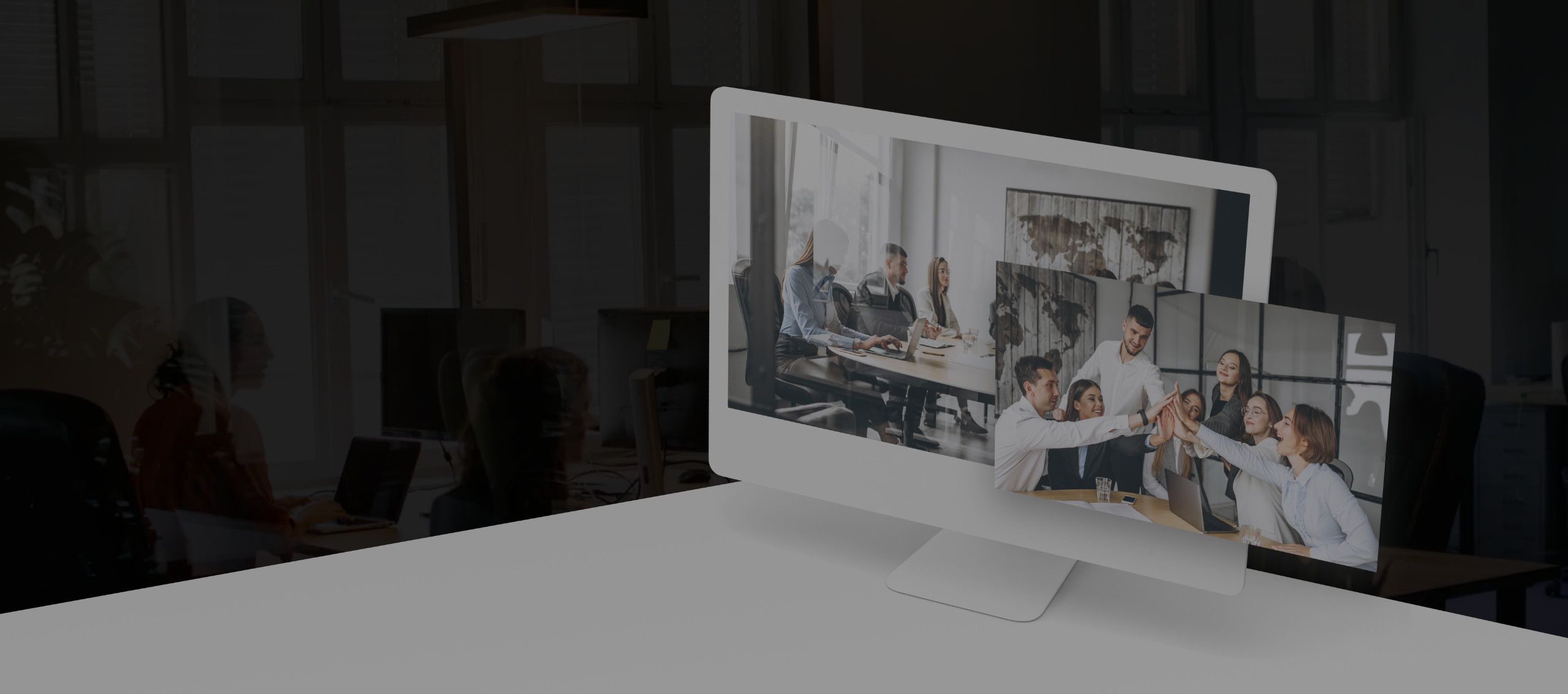 AuroraSoftware - IT Solution & Service